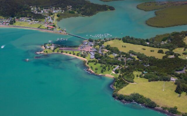 Waitangi Day - SchoolHolidays.co.nz